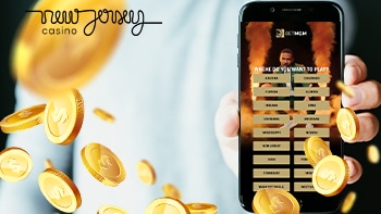 BetMGM Mobile App | $25 Free Play