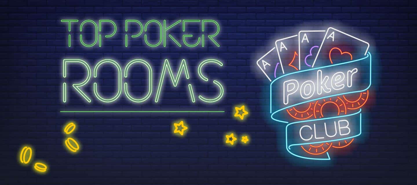 Best Poker Rooms in NJ 2023 🎖️ Play Top Rated Casinos